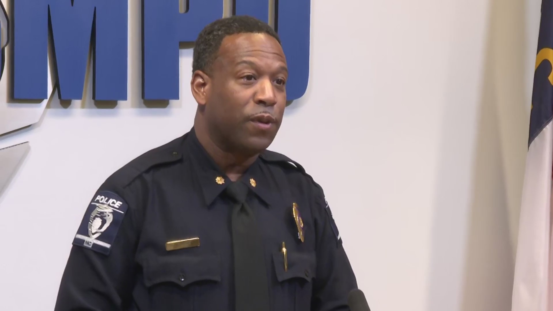 CMPD give update on Taco Bell shooting – FOX31 Denver