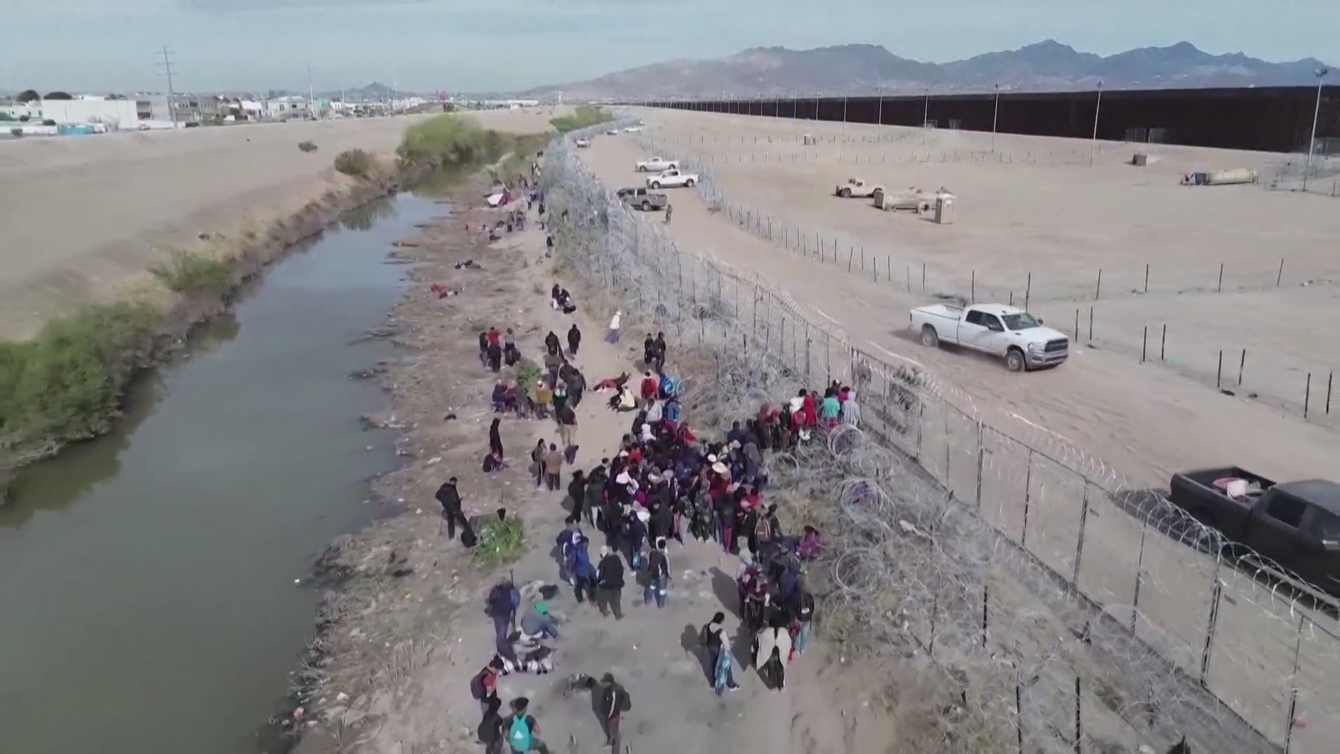 Oklahoma immigration bill could mirror controversial Texas law – KFOR ...