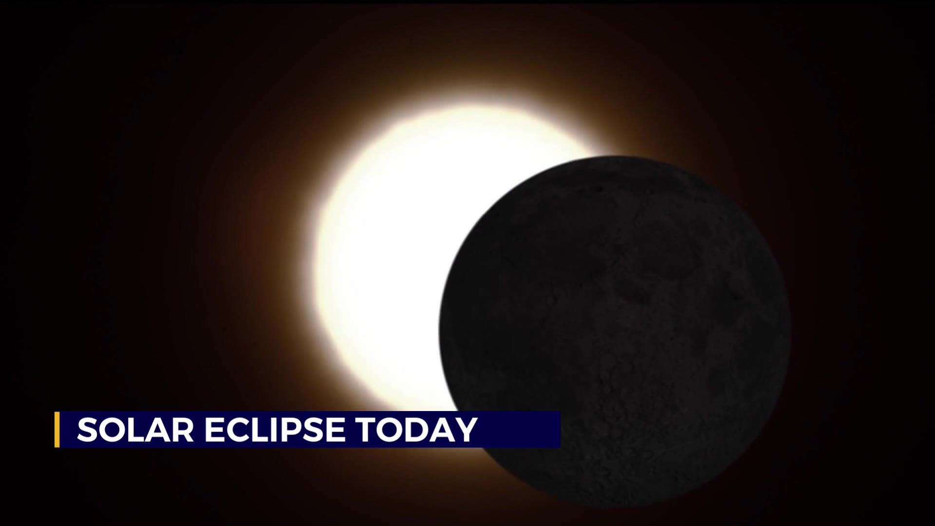 Solar eclipse happening during the Masters tournament – WJBF