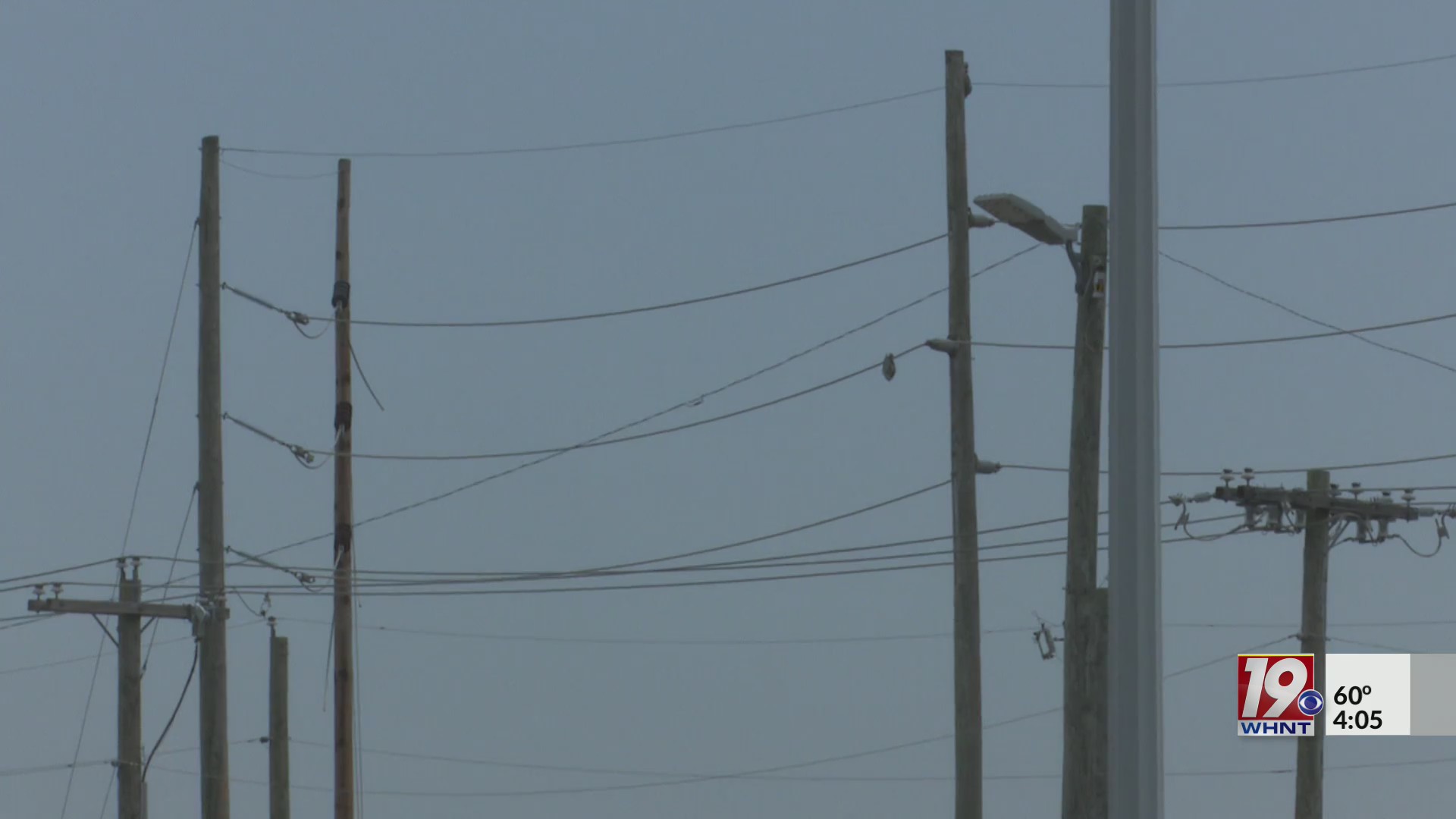 Preparing for Power Outages Before Storms – WHNT.com
