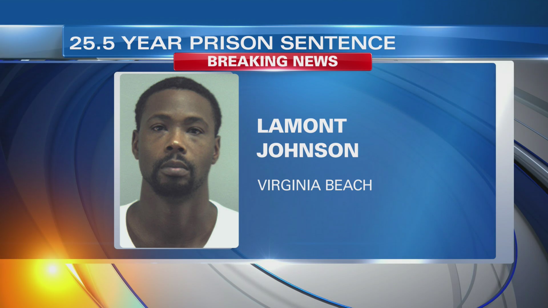Jury convicts Lamont Johnson, recommends 25 years in death of Bellamy ...