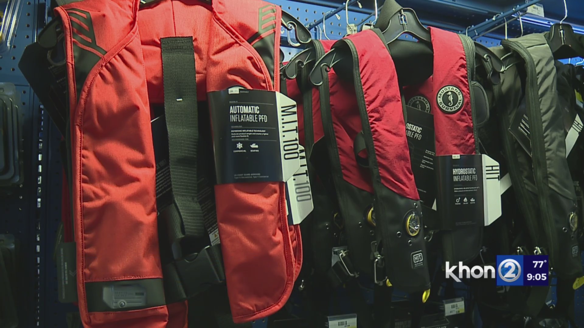 Going fishing? Here are safety tips to ensure you don’t get pulled ...