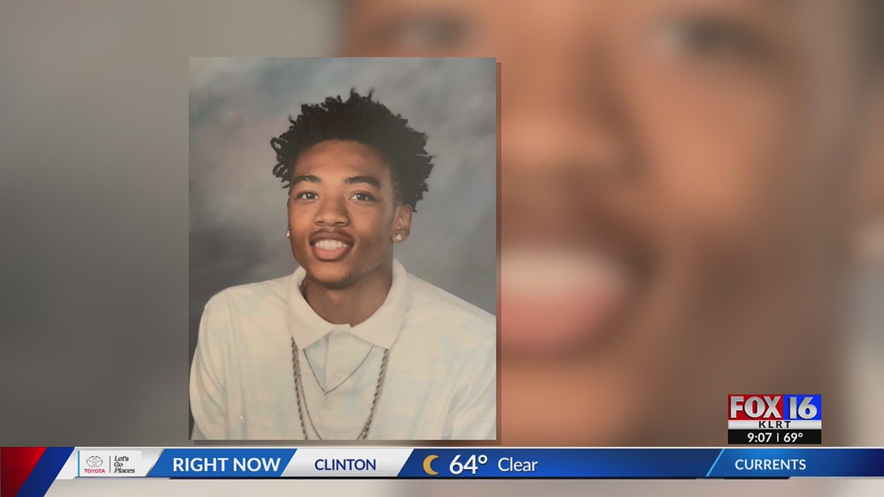 4 years later, a mother still seeking justice for son’s Conway murder ...