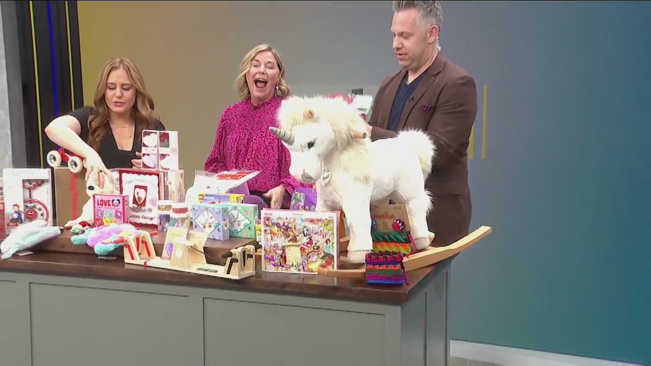 Kits & Kaboodle – 2/8/24 – Fox 59