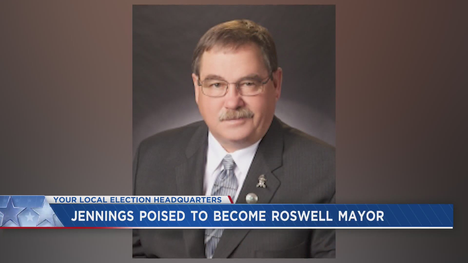 State senator poised to become Roswell Mayor – KRQE NEWS 13 – Breaking ...