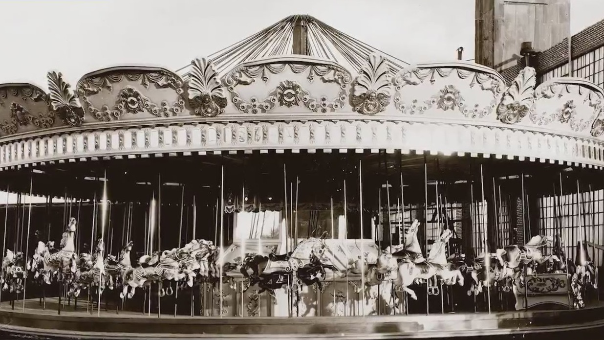 Ridin To New Home Restore Oregon Searches For Owner For Jantzen Beach