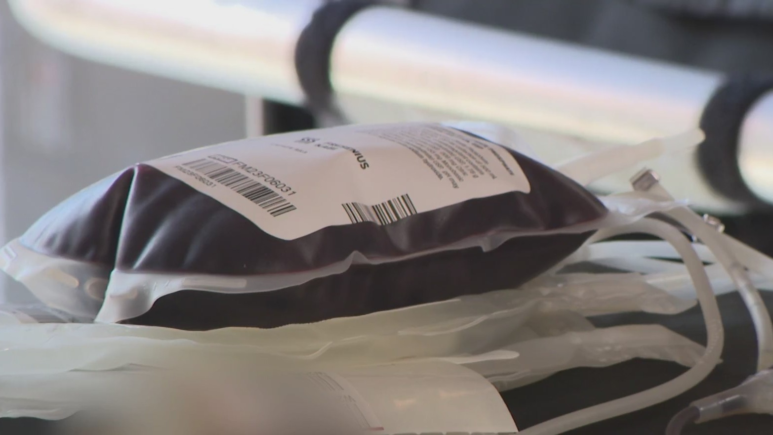 MedWatch Digest: Blood transfusions may trigger allergic reactions ...