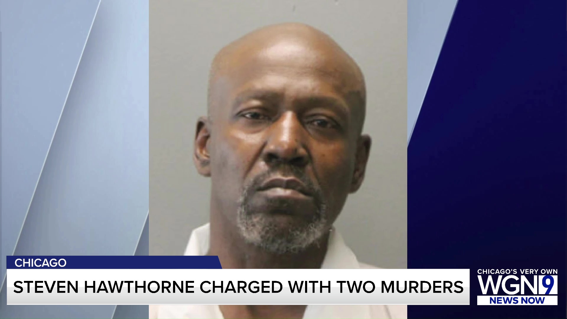 Man charged after allegedly shooting 51-year-old in head, beating woman ...