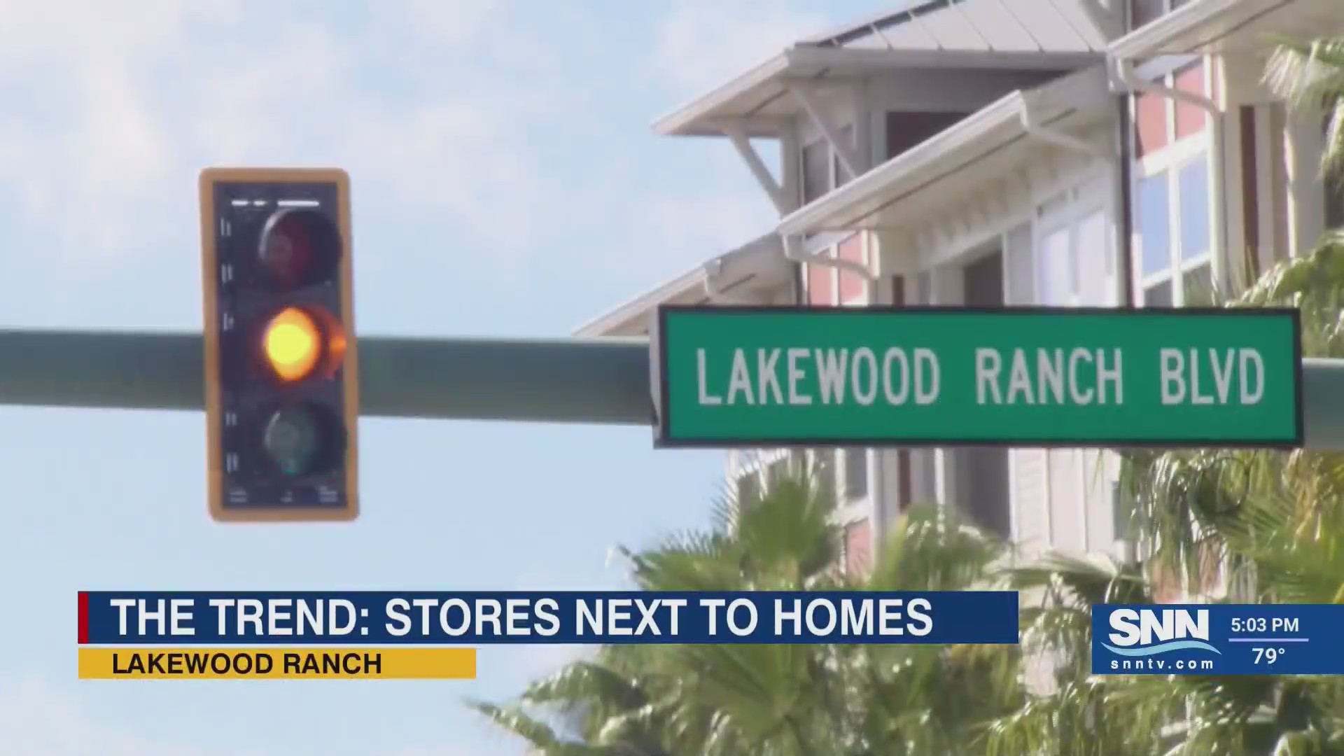 Shop and socialize where you live: More mixed-use housing coming to ...