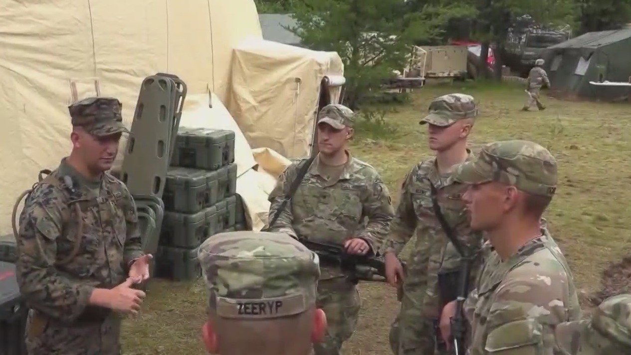 Email typo reroutes military emails to West African country, Russian ...