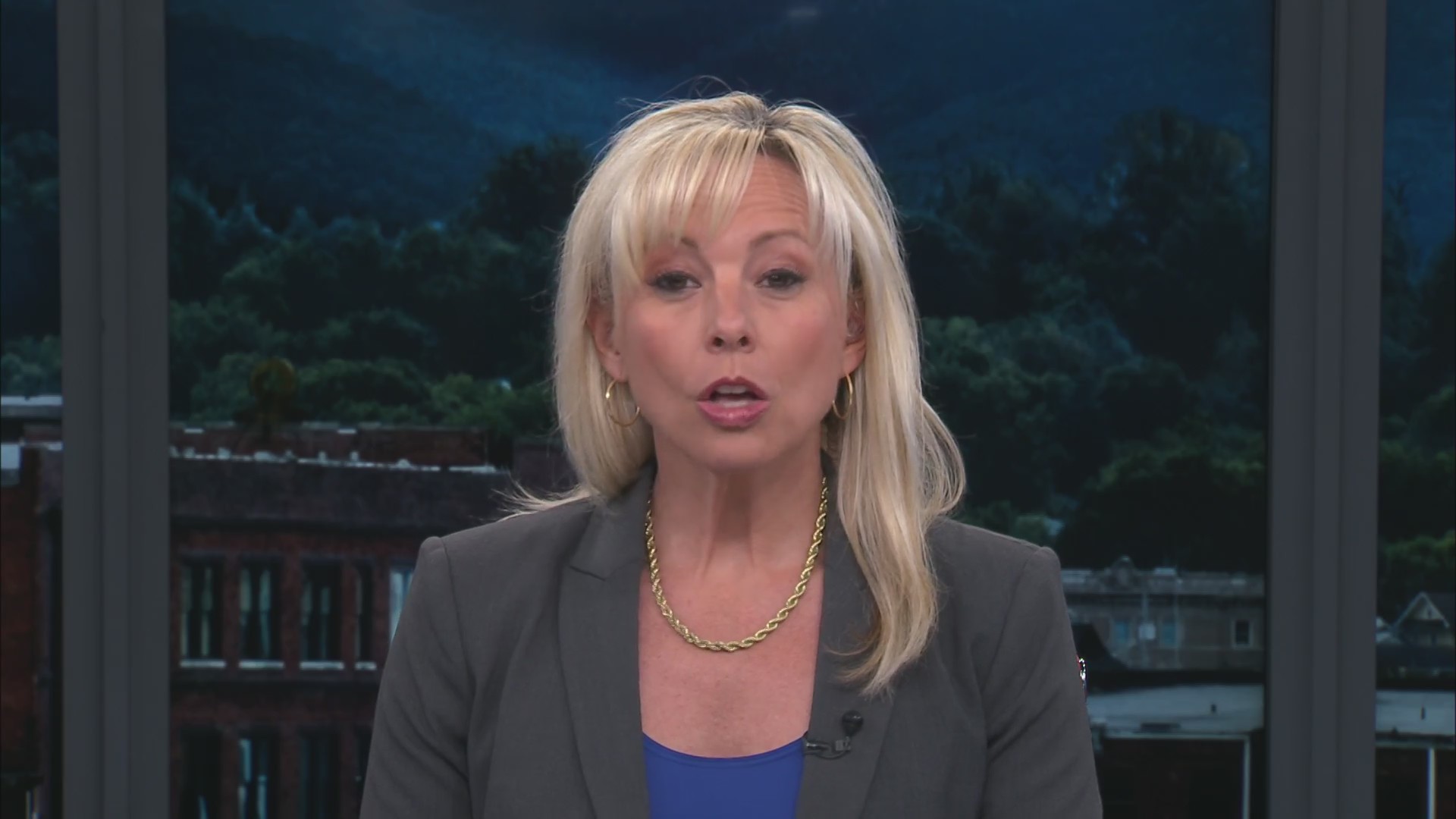 Bristol community shows up for annual Star Spangled July Fourth ...