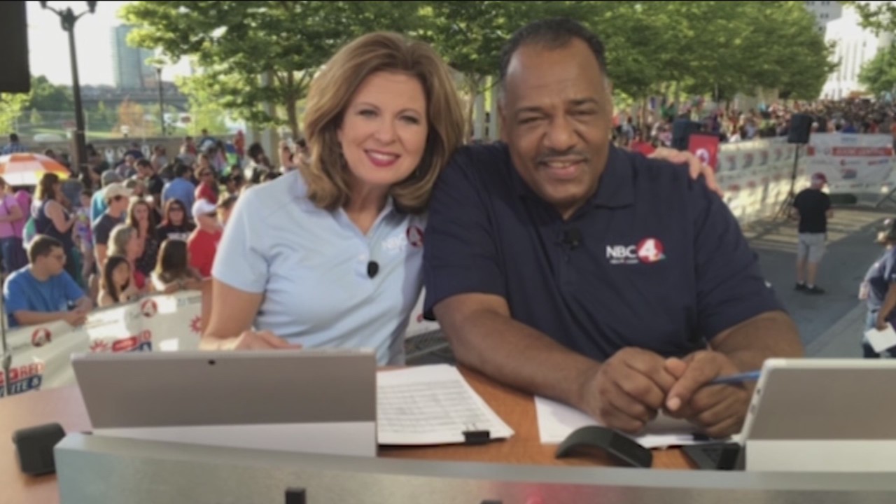 NBC4’s Mike Jackson shares health update in his own words – NBC4 WCMH-TV