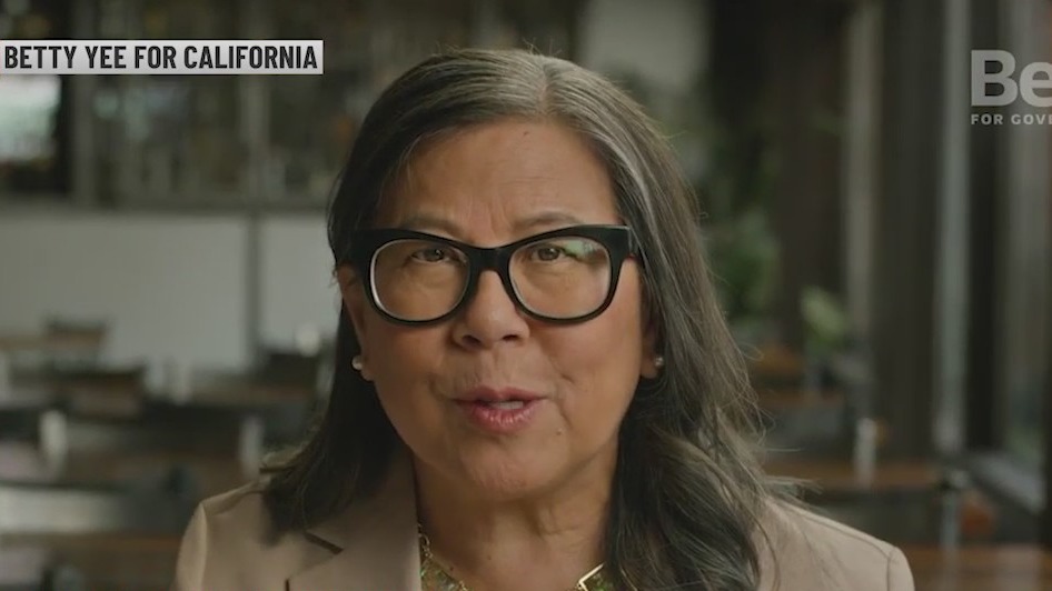 Former State Controller Betty Yee launches campaign for governor ...