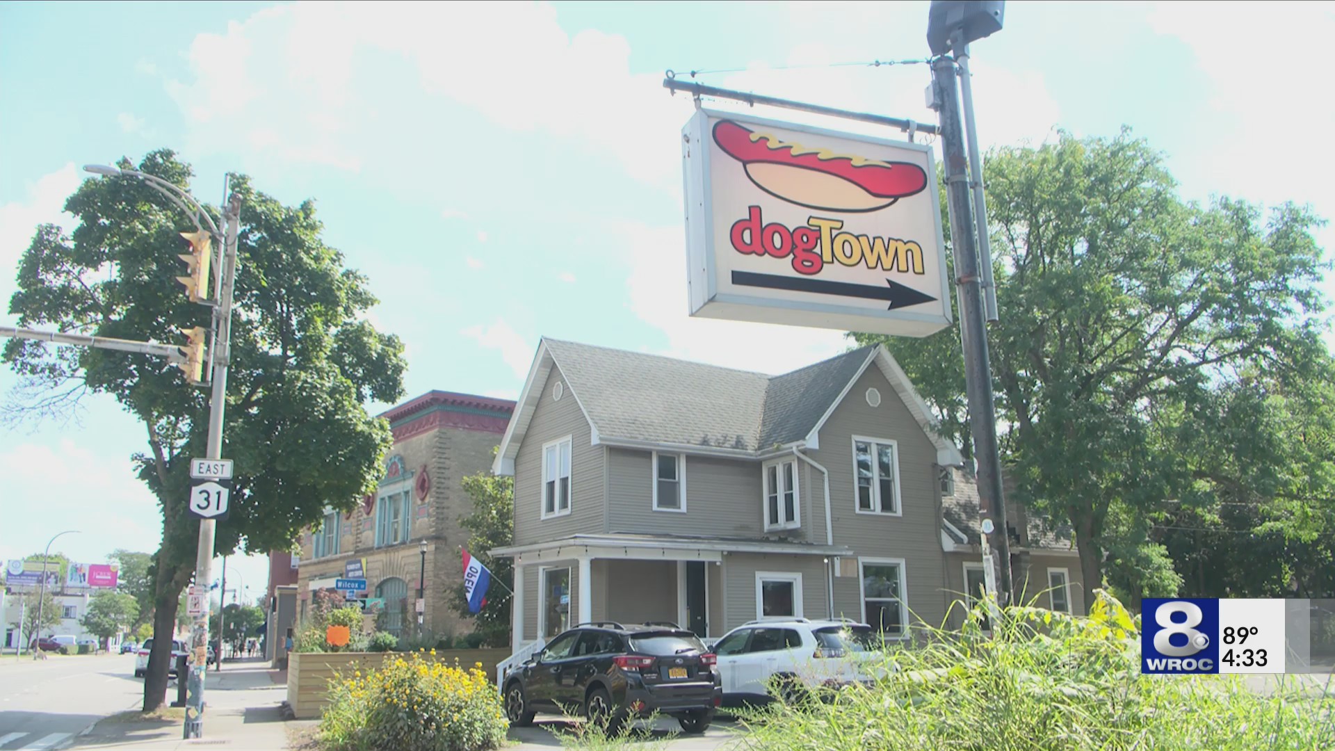‘Hydra’ cafe now open on Monroe Ave. in Rochester – RochesterFirst