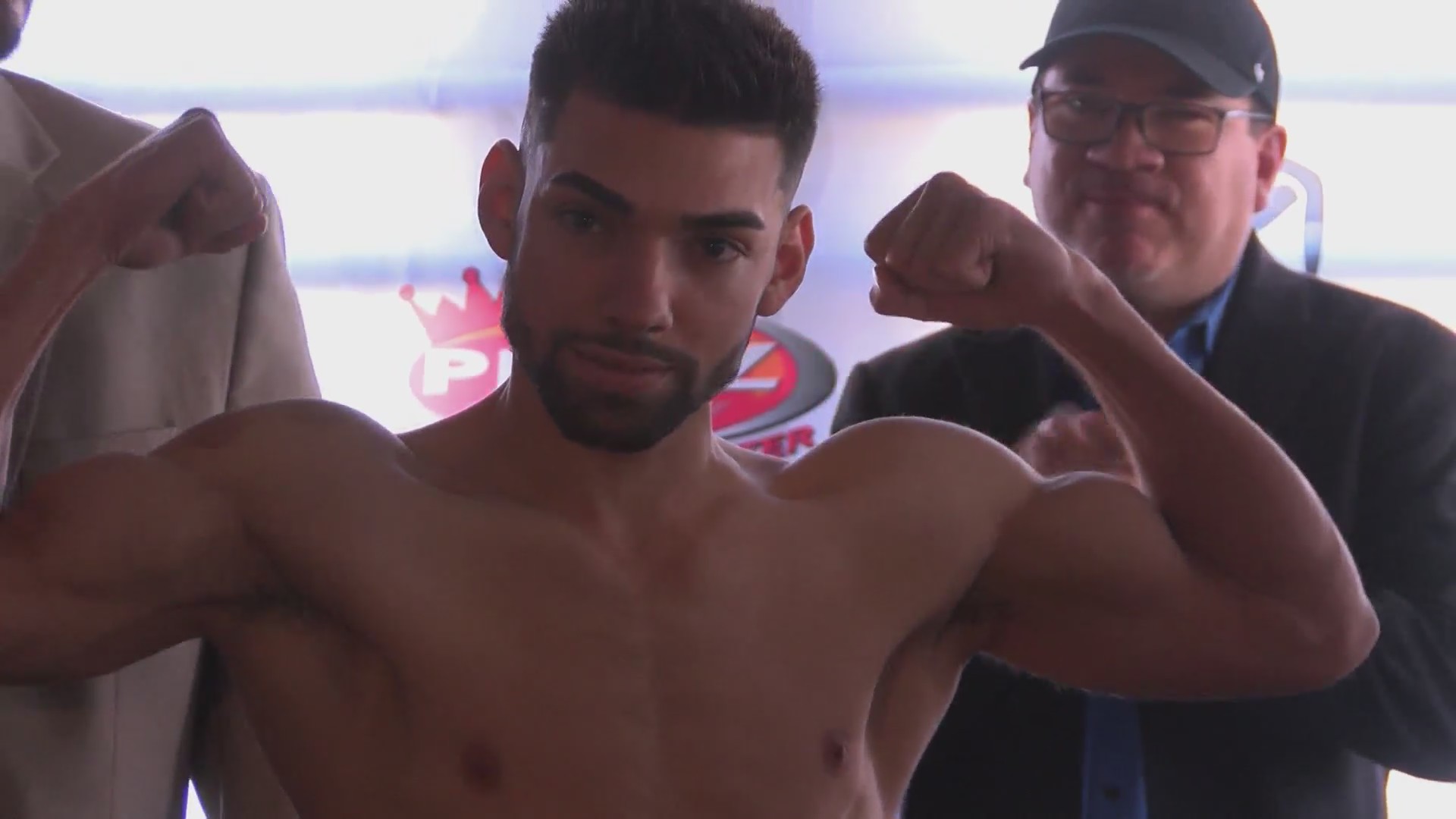 Abraham Perez building world title fight resume – KRQE NEWS 13 – Breaking News, Albuquerque News ...
