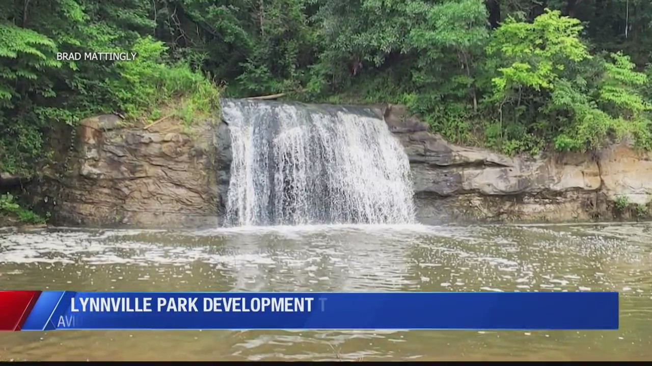 Lynnville Park development moves forward despite local concerns ...
