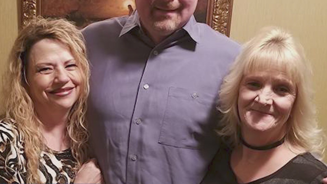 Family finds missing woman who survived floodwaters of Ian | Banfield ...