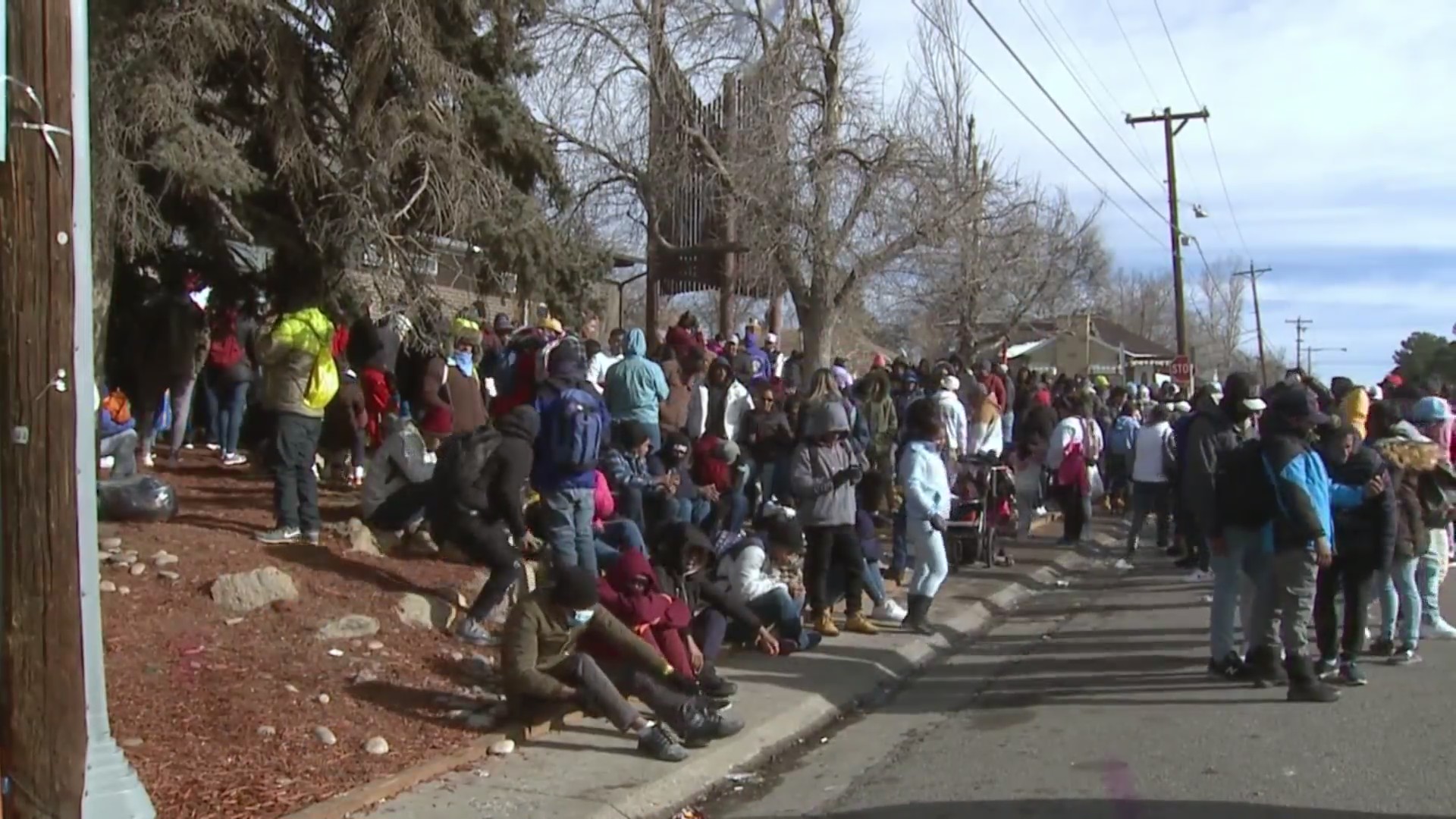 Colorado leaders seek FEMA aid for migrant crisis – FOX31 Denver