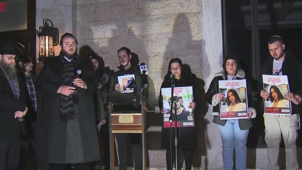 Tri-state Jewish communities on high alert during Hanukkah amid rise in ...