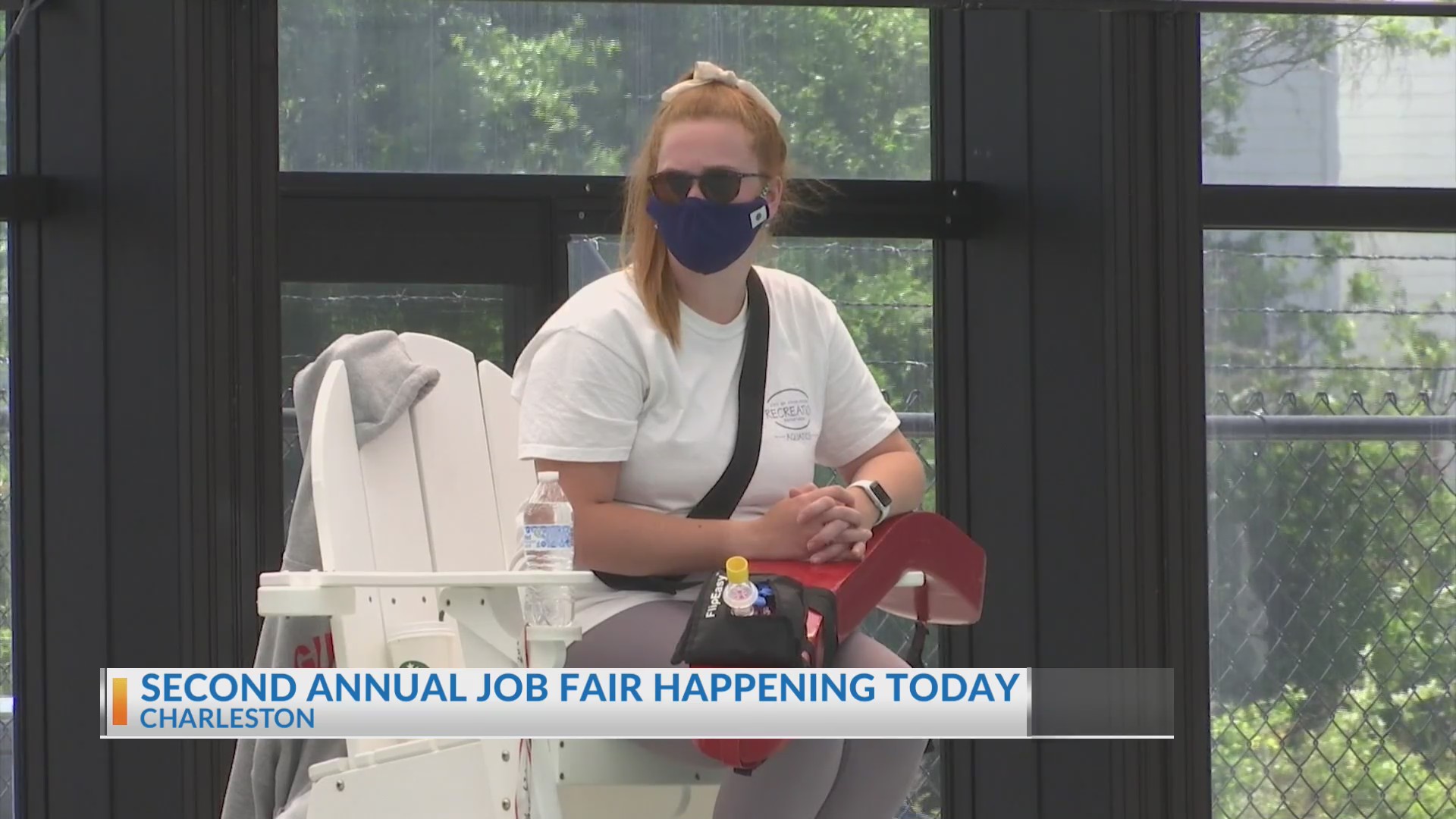 City of Charleston hosting job fair Wednesday – WCBD News 2