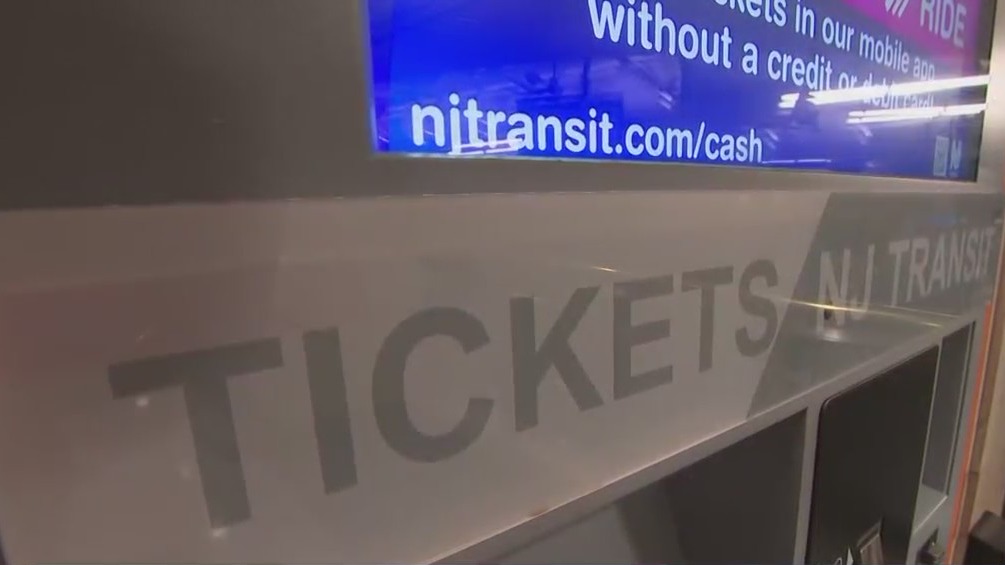 NJ Transit board approves 15% fare hike – PIX11