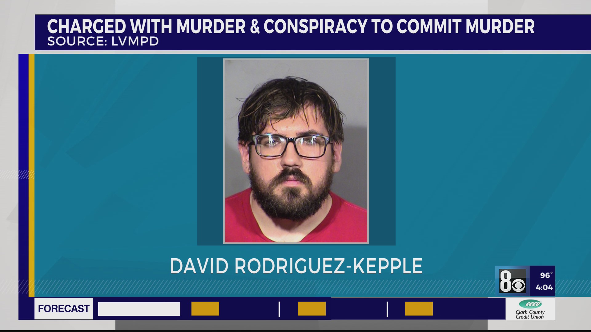 Man Facing Murder Charges ‘egged On Teens To Kill Man Over 400 Drug