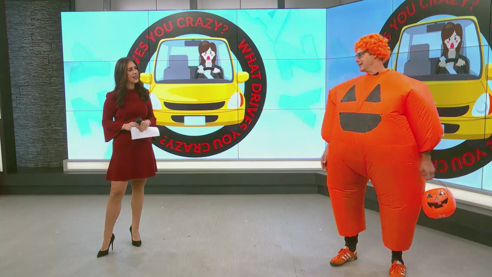 What Drives You Crazy?: Mints as Halloween candy, cold weather, candy ...