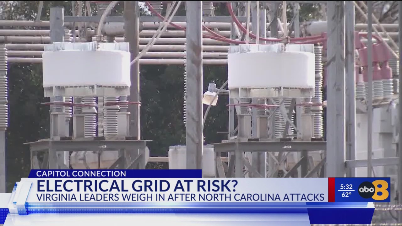 Warner says ‘huge vulnerabilities’ in power grid must be addressed ...