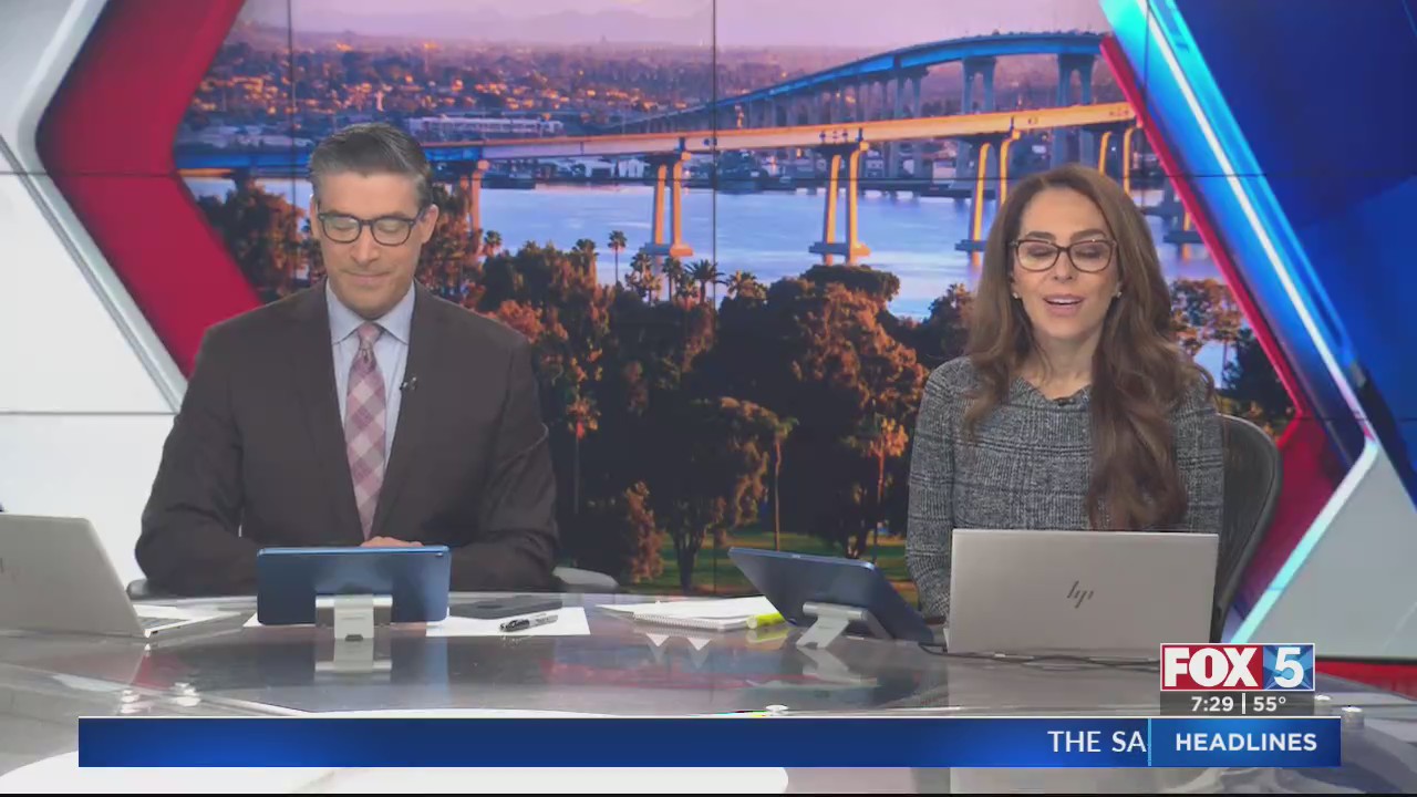 Public Forum on Next San Diego Police Chief – FOX 5 San Diego & KUSI News