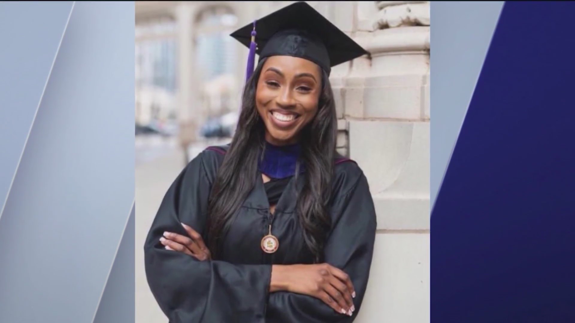 Charges expected in fatal shooting of Chicago Officer Areanah Preston ...