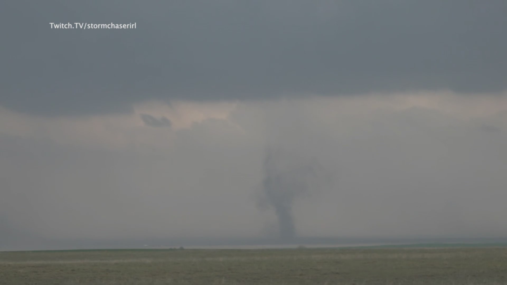 Tornado touches down near Brush during live newscast – FOX31 Denver