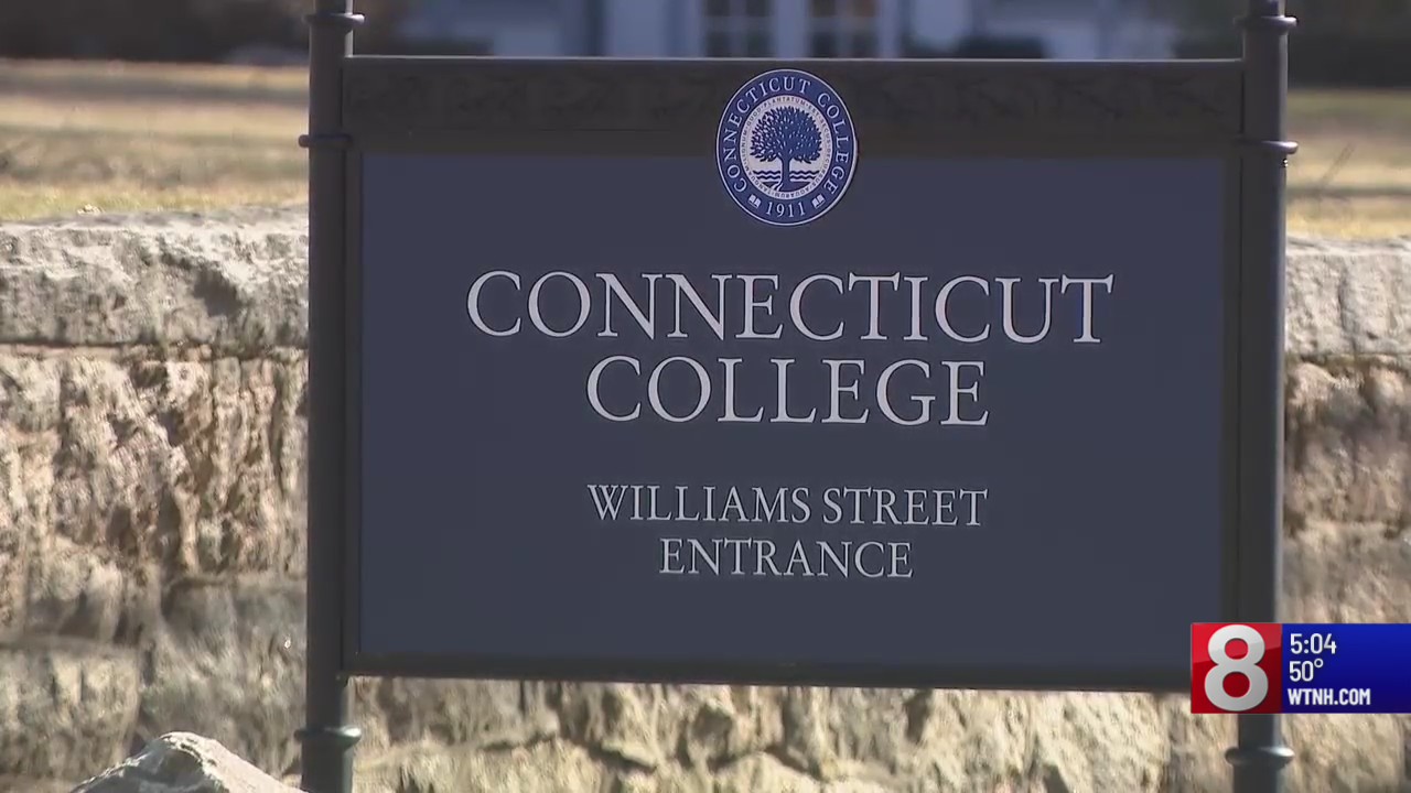 Connecticut College conducts investigation after data breach reported ...
