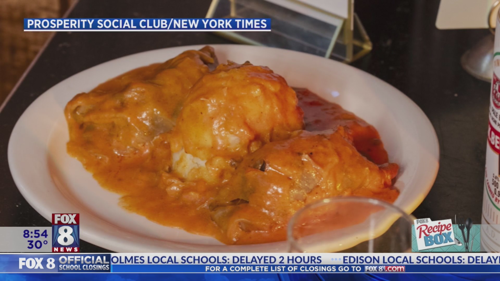 Prosperity Social Club’s “Stuffed Cabbage” named one of ‘Best American ...