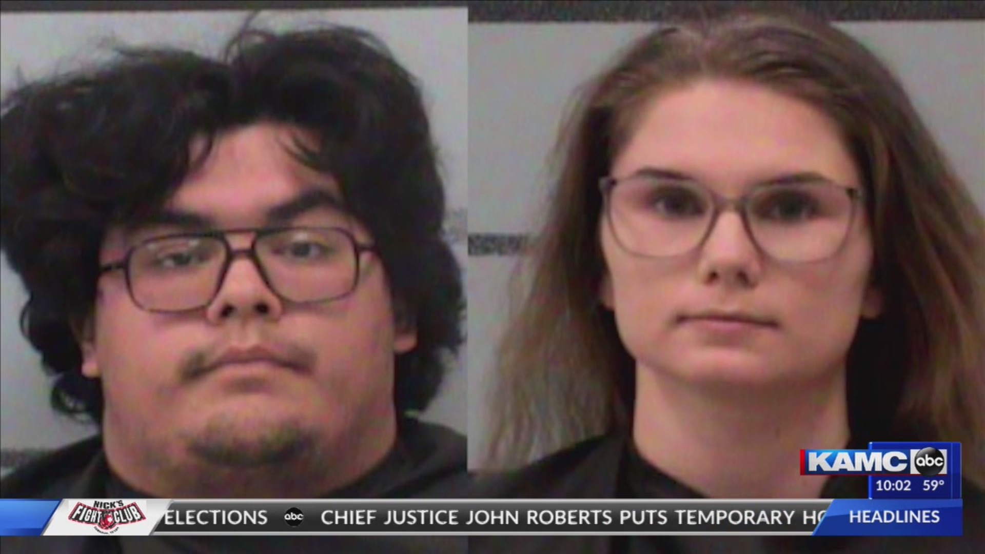 Second Lubbock jailer arrested for felony drug crimes, stressing drug ...