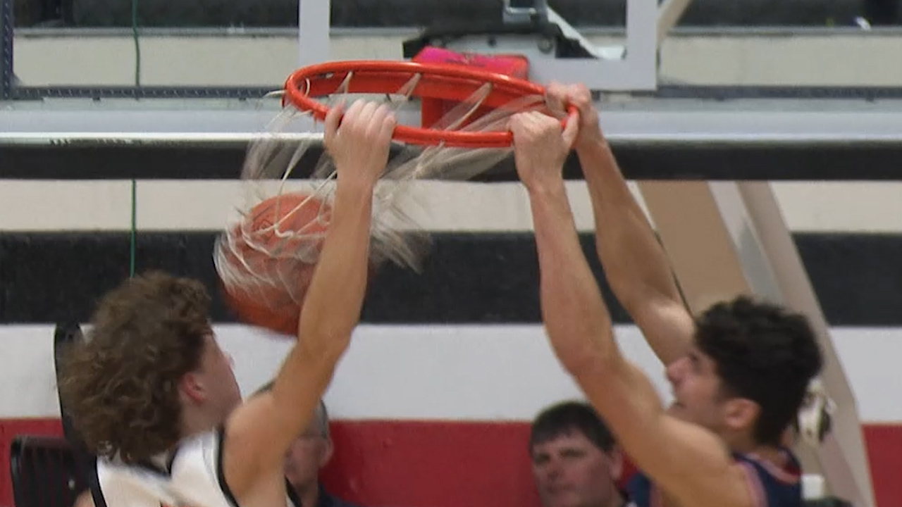 Warren JFK boys advance to Regional Finals – WKBN.com