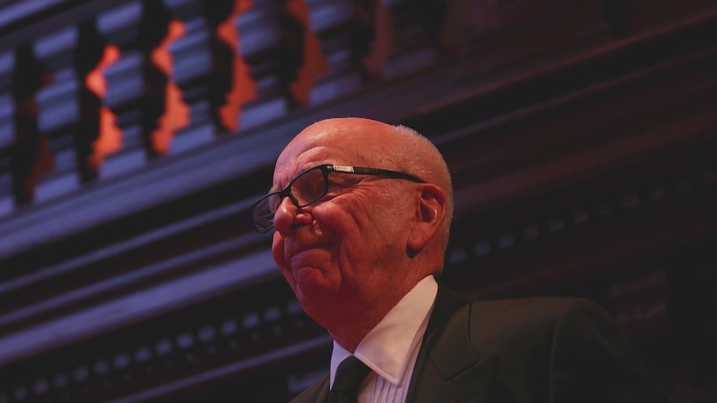 Judge: Top Fox News execs could be forced to testify at trial | Rush ...