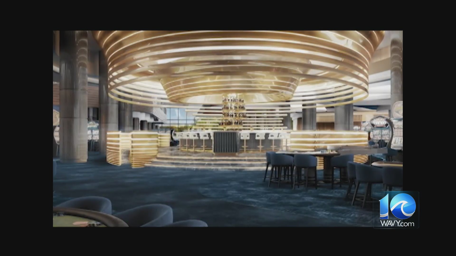 Norfolk ARB meet to discuss plans for the city’s first casino – WAVY.com