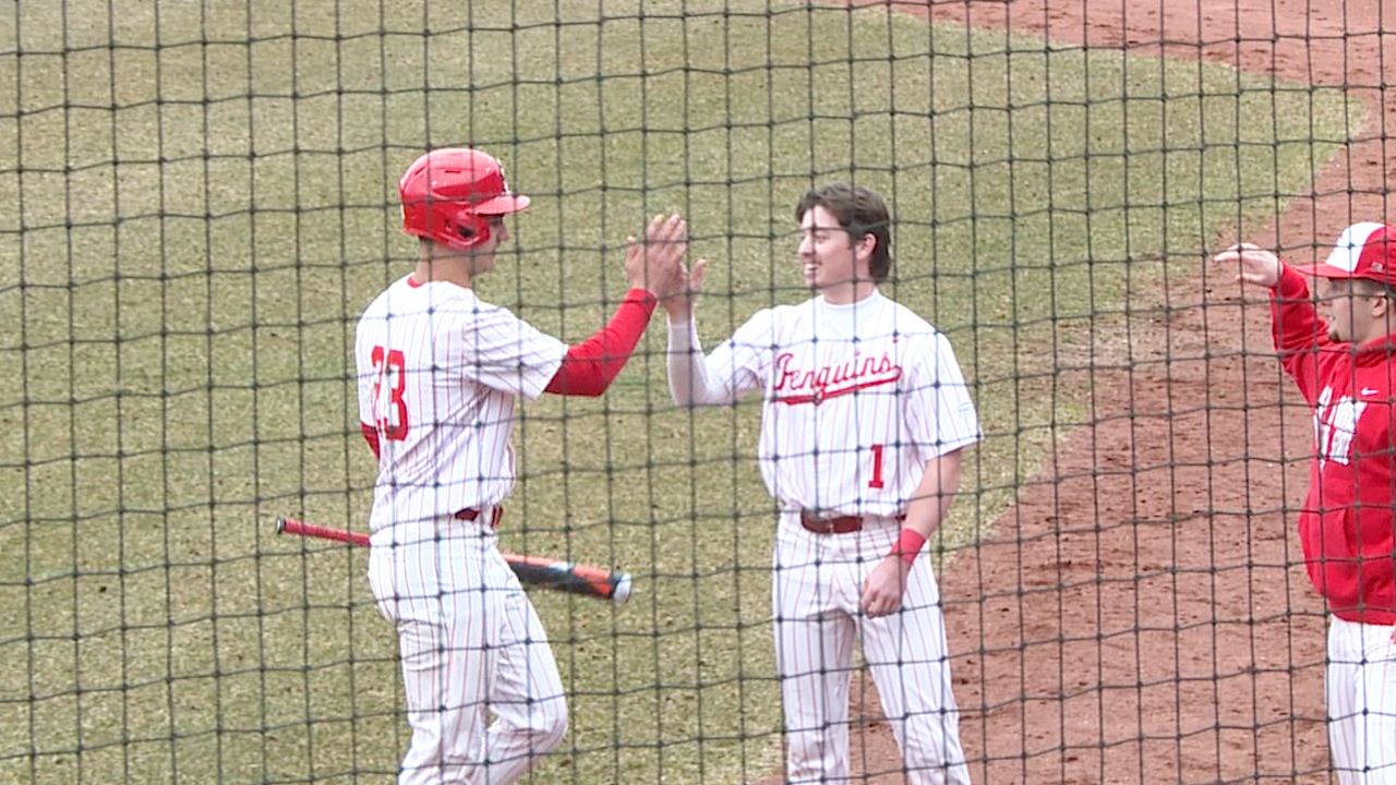 YSU baseball blasts Oakland in Horizon League opener – WKBN.com