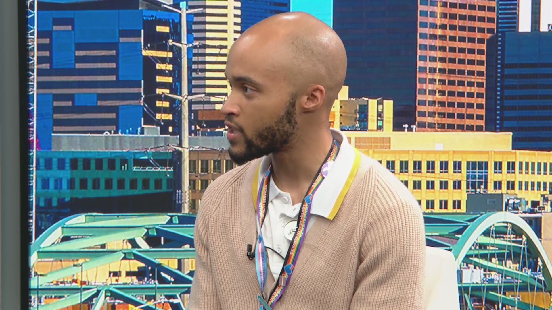 How hospitals are performing gender-affirming healthcare – FOX31 Denver