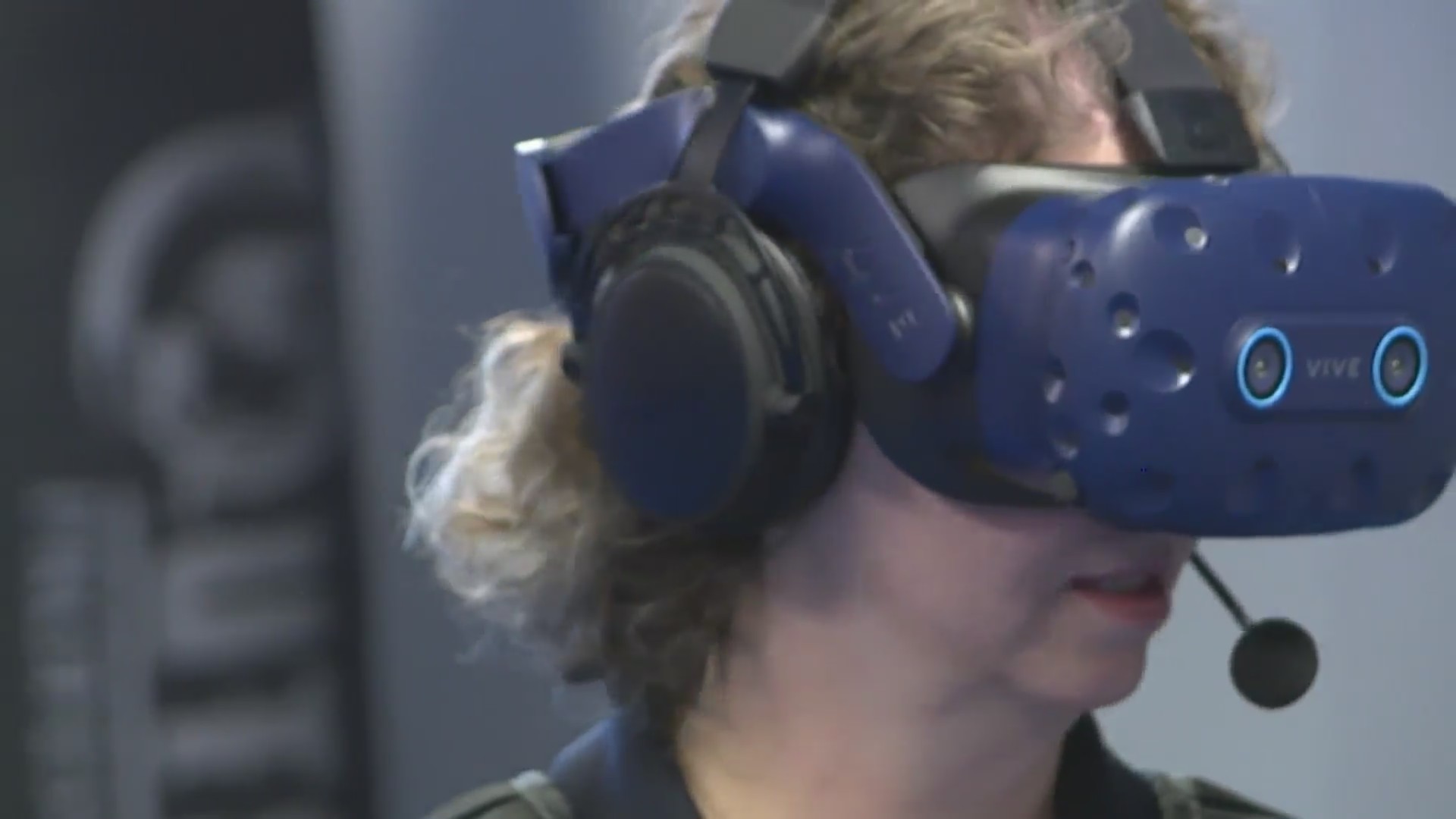 Colorado State Patrol unveils new virtual reality training – FOX31 Denver