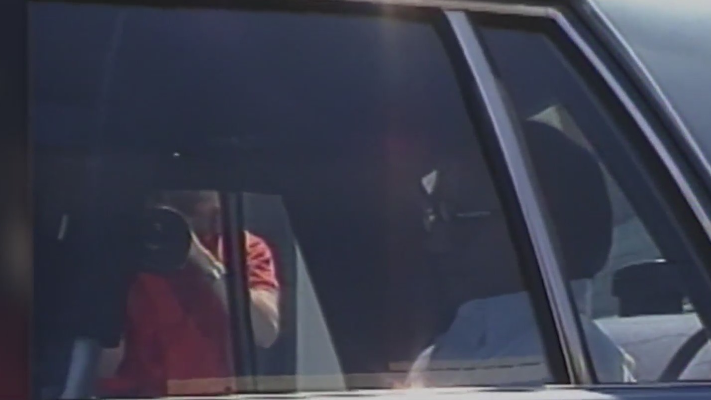 Rochester mobster Dominic Taddeo sentenced for escaping custody ...