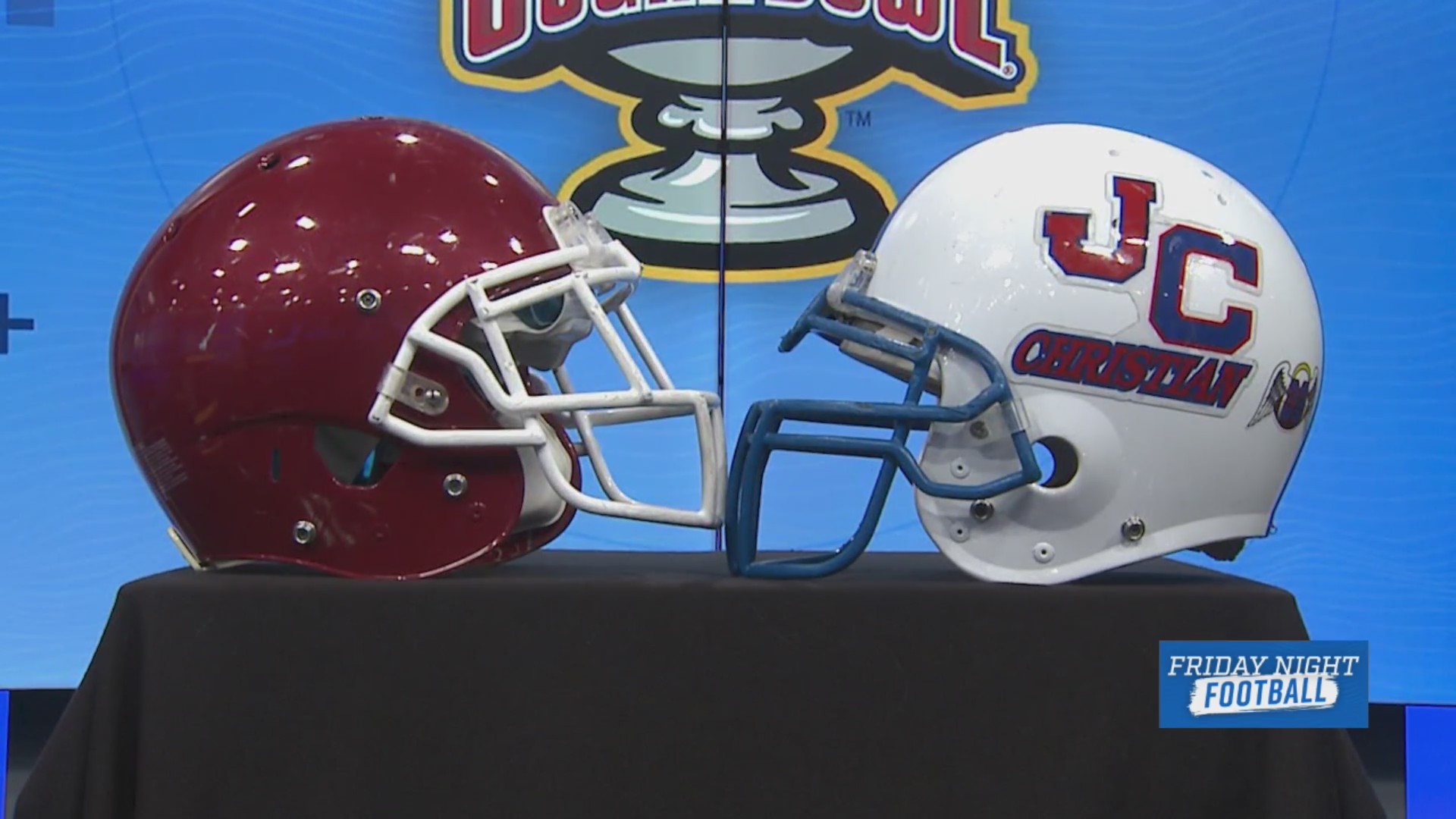 FNF: Curtis blanks Brother Martin to win Division I Select State Title – WGNO