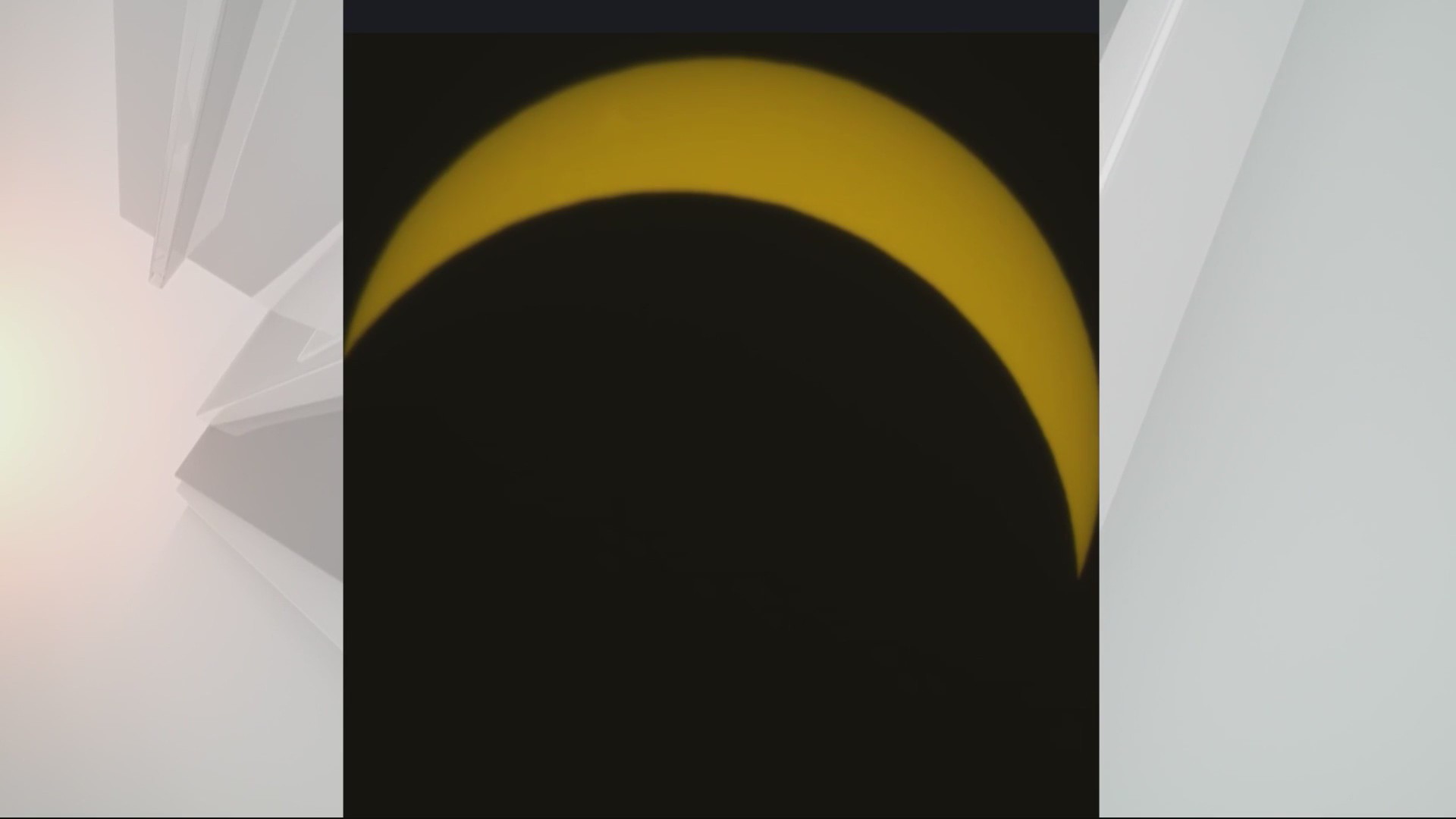 Iowans gather at Drake Observatory to watch solar eclipse – who13.com