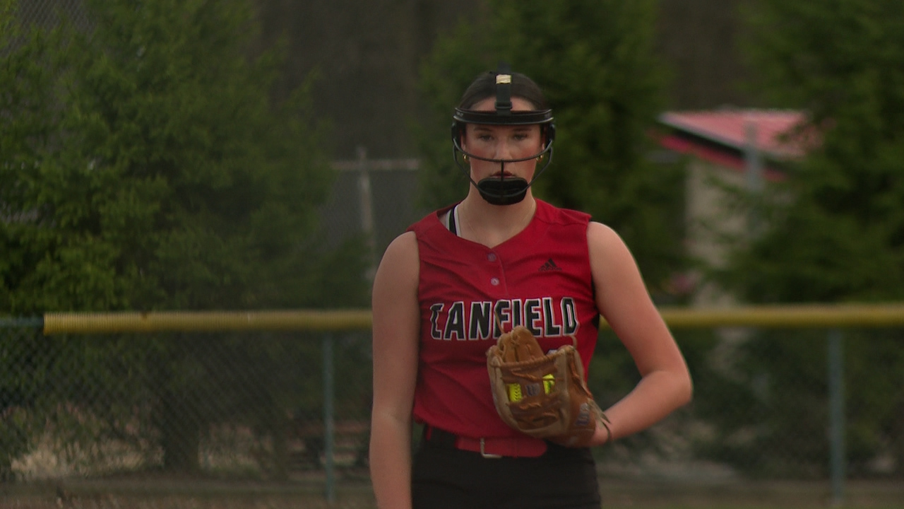 Canfield standout dominant in quest for a state title – WKBN.com