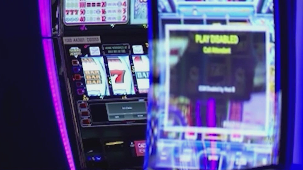 Rockingham County casino proposal causes controversy – FOX8 WGHP