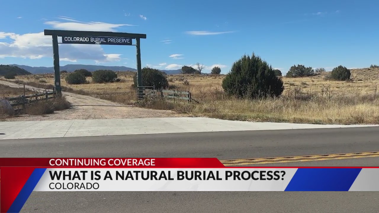 Colorado certified crematory operator explains what ashes are supposed ...