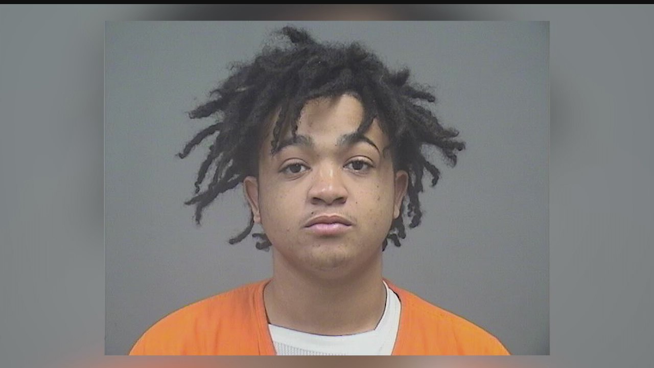 Bond set for Youngstown murder suspect Mekhi Venable – WKBN.com
