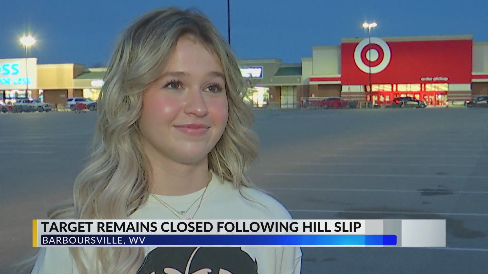 ‘We are distraught’: Target still closed days after water main break ...