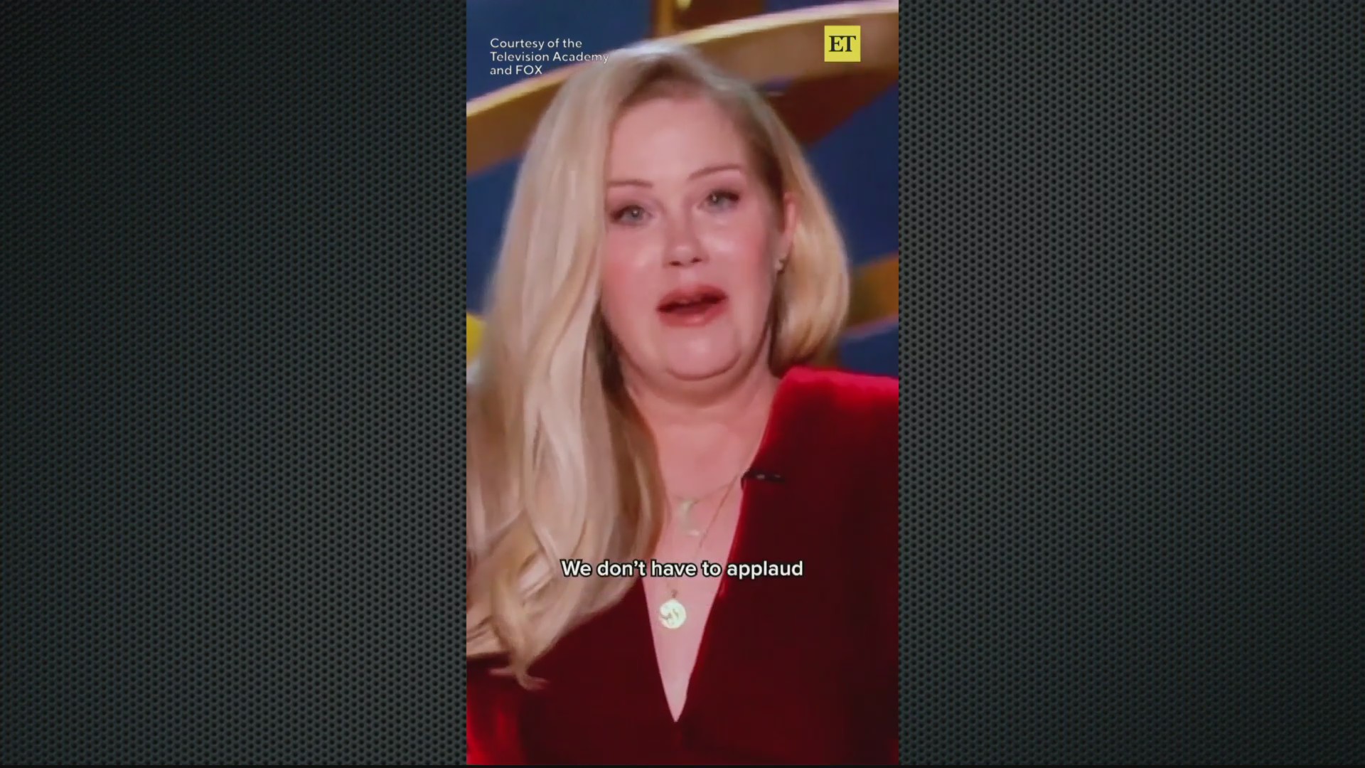 What the Hollywood?: Selena Gomez & Emily Blunt poke fun at lip readers ...