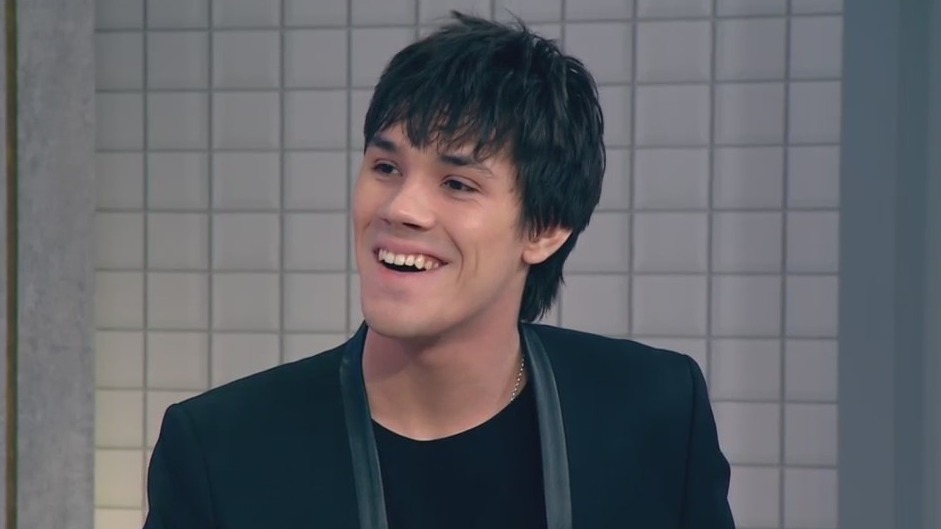 Ian Ousley on Netflix’s ‘Avatar the Last Airbender’ – PIX11